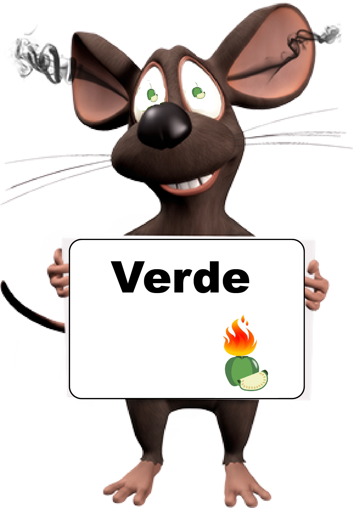 How green is my valley? Green enough to create a unique combination of ...